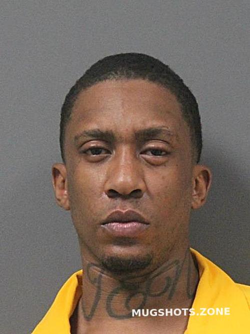 FLOYD JERCOBY AUNTRELL 05/13/2024 - Desoto County Mugshots Zone