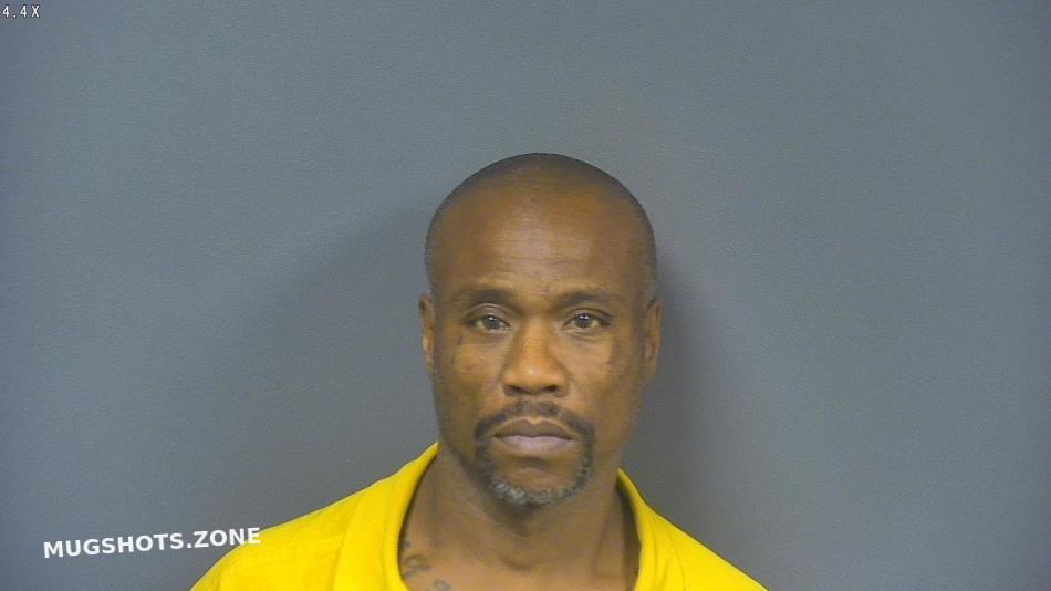 BROWN WILLIAM ALFONSO 05/13/2024 - Desoto County Mugshots Zone