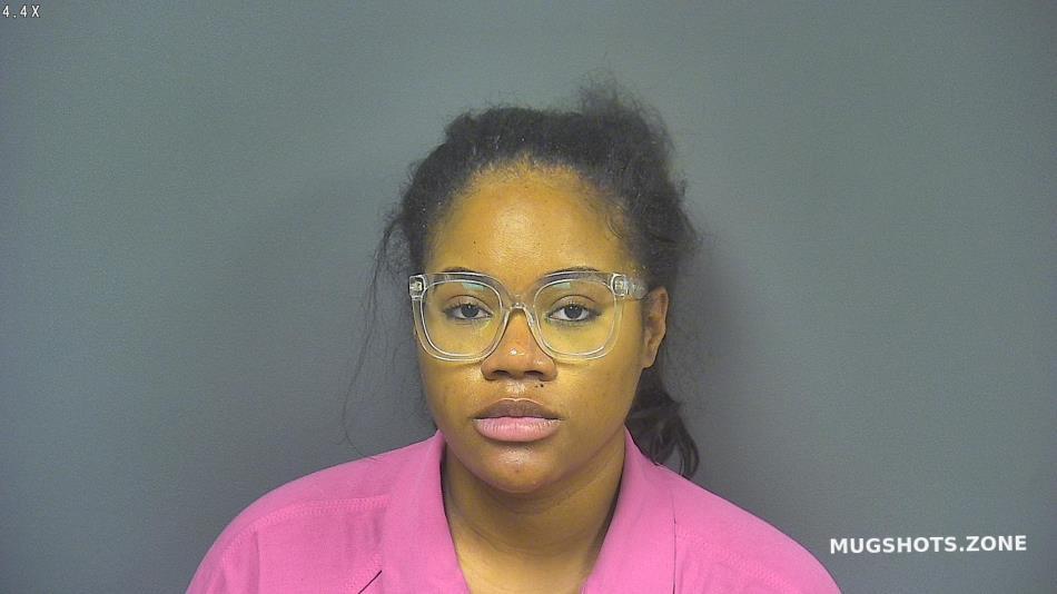 SPENCER AKIYA DASHEA 05/13/2024 - Desoto County Mugshots Zone