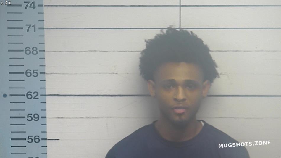 JOHNSON OTIS KEDARIONTYLER 05/14/2024 - Desoto County Mugshots Zone