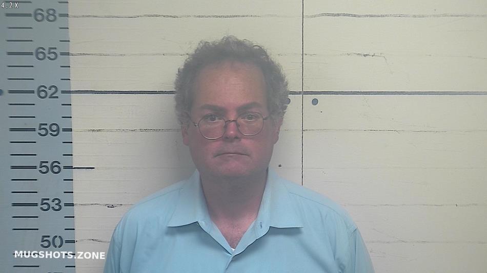 BRYSON KERRY MILLS 05/15/2024 - Desoto County Mugshots Zone