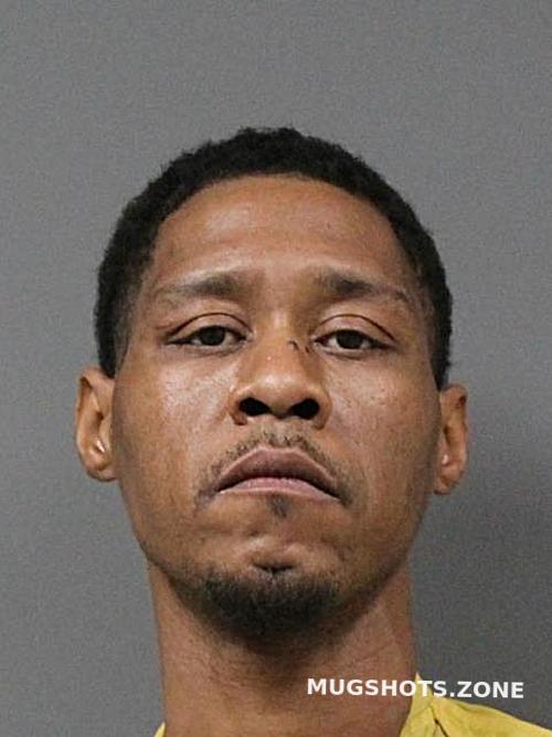 BUTLER ARQUVIS DESEAN 05/16/2024 - Desoto County Mugshots Zone