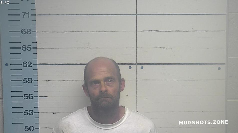 COOK EDWARD 05/16/2024 - Desoto County Mugshots Zone