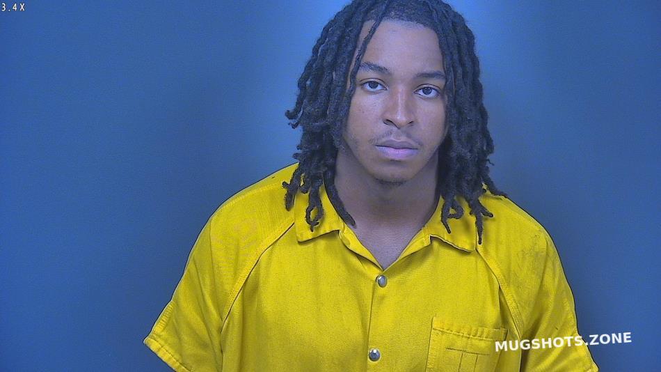 HASSELL ANTHONY 05/16/2024 - Desoto County Mugshots Zone
