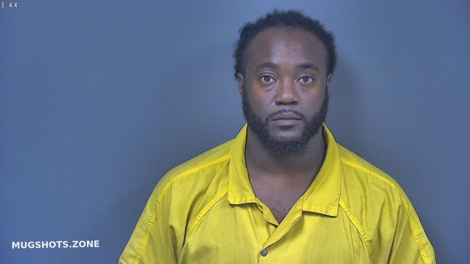 THOMAS DEVONTE T 05/19/2024 - Desoto County Mugshots Zone