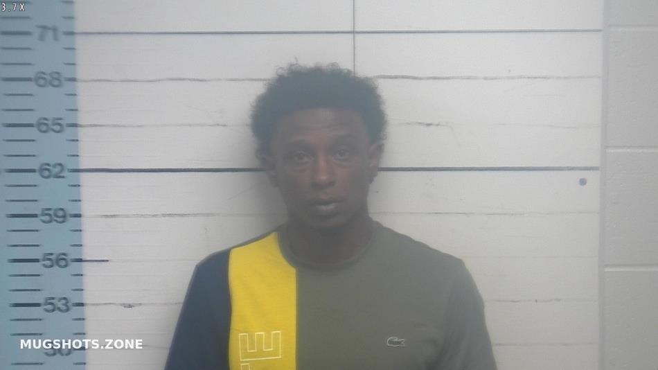 QUALLS MARCUS DESHUN 05/20/2024 - Desoto County Mugshots Zone