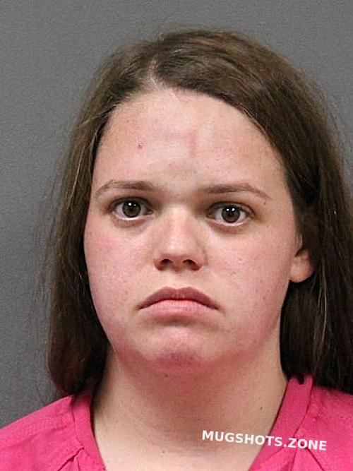 HERRING KALLI ANNETTE 05/21/2024 - Desoto County Mugshots Zone