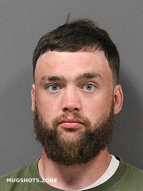 TERRY LEVI R 05/22/2024 - Desoto County Mugshots Zone