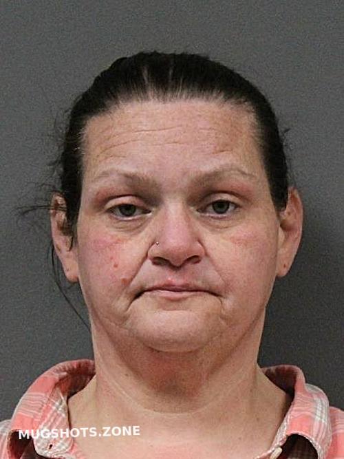 MYRICK AMANDA ELISE 05/22/2024 - Desoto County Mugshots Zone