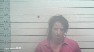 MAYO SHELLY NICOLE 05/22/2024 - Desoto County Mugshots Zone