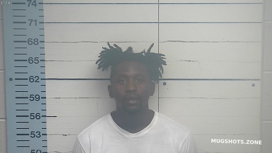 CAMPBELL ZYKEIONE CLEVON 05/23/2024 - Desoto County Mugshots Zone