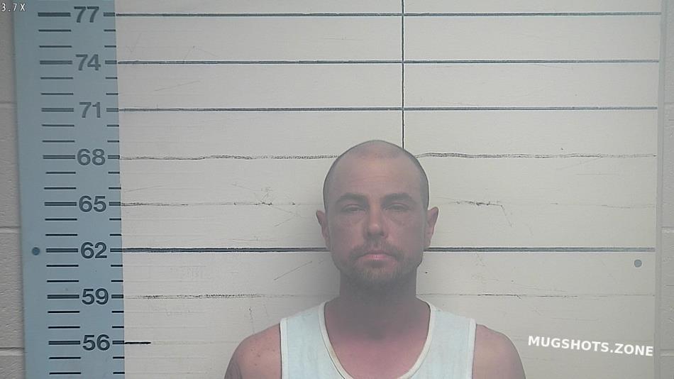 LOCKWOOD BRIAN KEITH 05/24/2024 - Desoto County Mugshots Zone