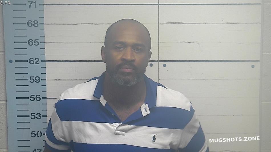 THOMPSON DELONTA A 05/24/2024 - Desoto County Mugshots Zone