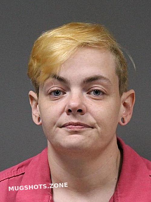 CAGLE SARAH KATHERINE TIMBES 05/24/2024 - Desoto County Mugshots Zone