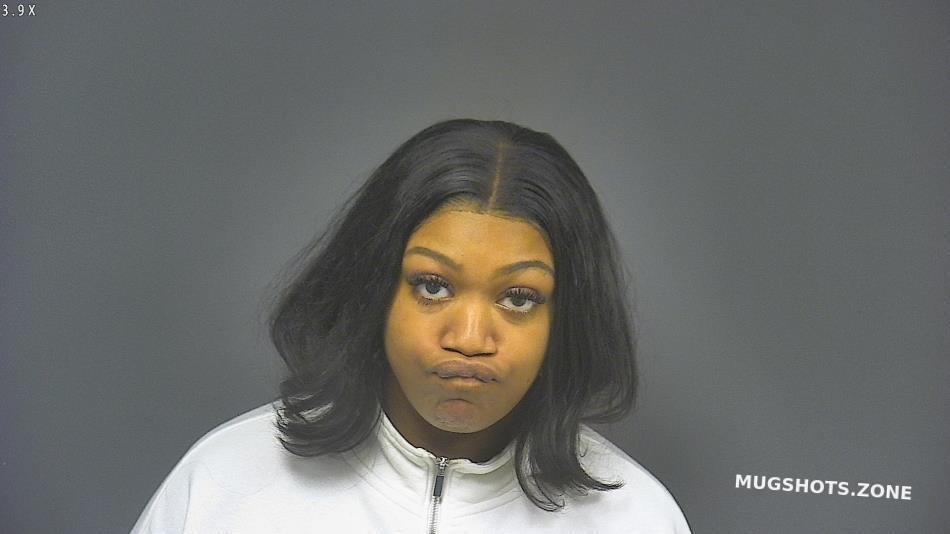 SHORT ALIA RACQUEL GABRIELLE 05/25/2024 - Desoto County Mugshots Zone
