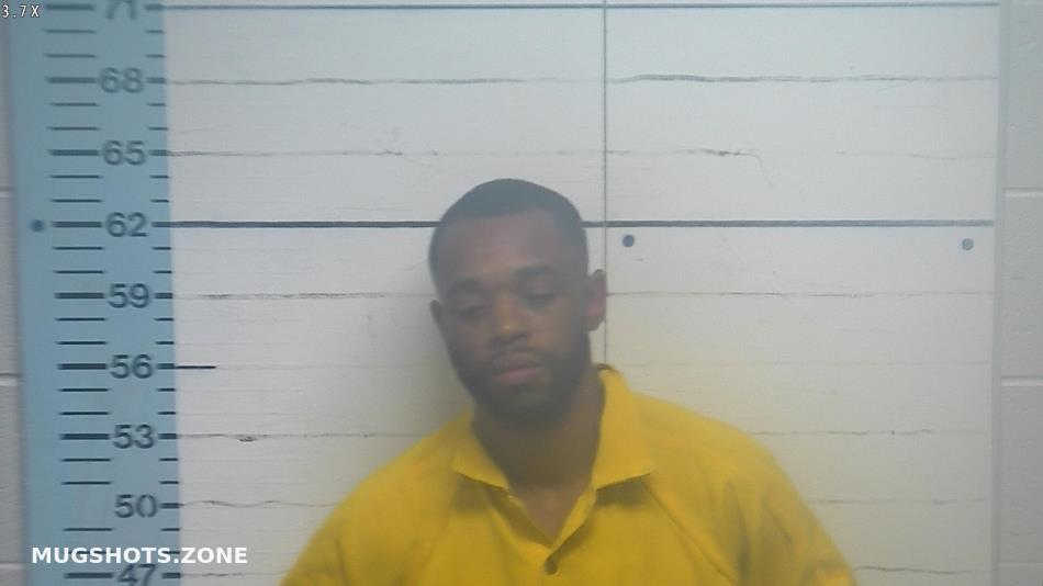 HILL KENNETH ANTHONY 05/26/2024 - Desoto County Mugshots Zone