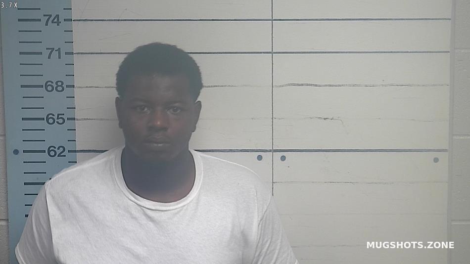 FISHER QUANTAVIOUS LATREZ 05/26/2024 - Desoto County Mugshots Zone