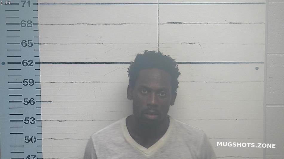 WEBBER EDDIE LEE 05/26/2024 - Desoto County Mugshots Zone