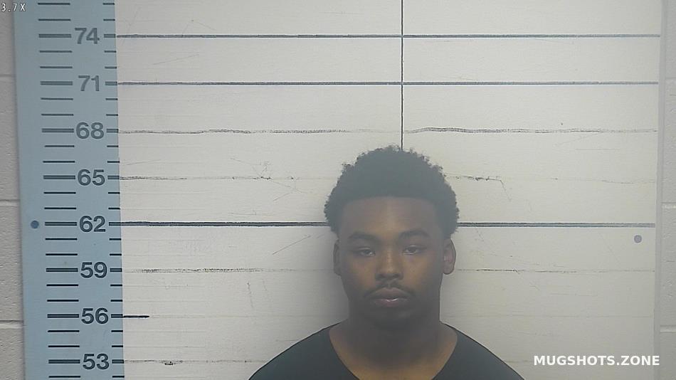 JONES DAMYON KENNETH 05/26/2024 - Desoto County Mugshots Zone