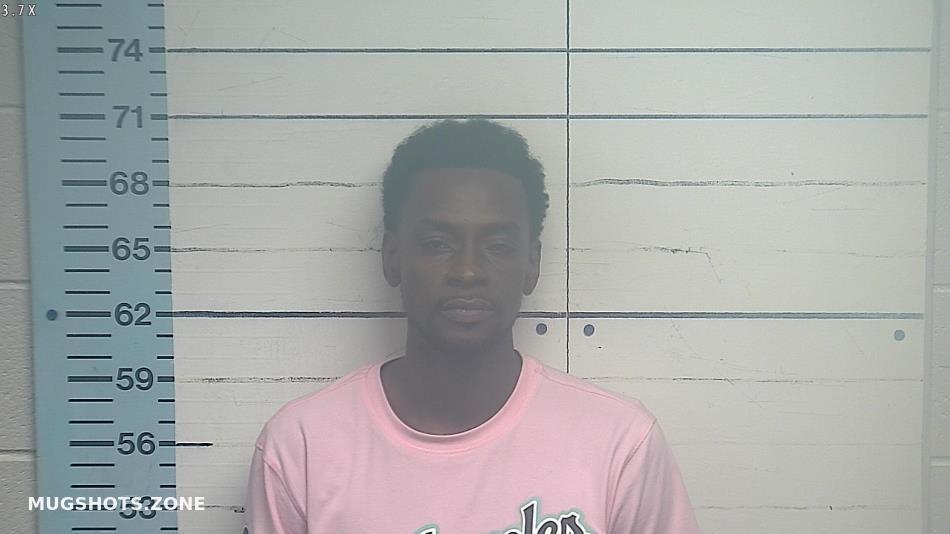 DENNIS LARRY DEUNDREA 05/26/2024 - Desoto County Mugshots Zone