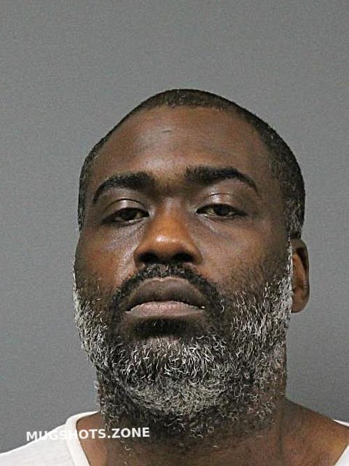 JAMISON JONATHAN JEROME 05/27/2024 - Desoto County Mugshots Zone