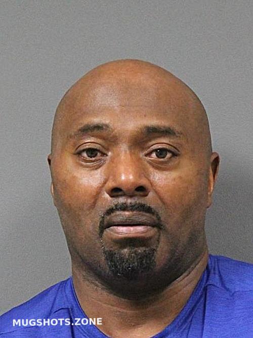 BUTLER DEMETRIA LAVELL 05/27/2024 - Desoto County Mugshots Zone