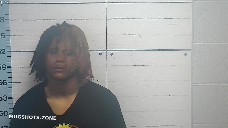 WARE RODERICK DESHUN JR 05/27/2024 - Desoto County Mugshots Zone