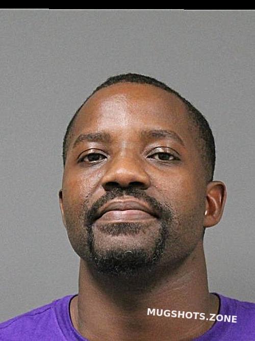 SHARP TERRANCE D 05/28/2024 - Desoto County Mugshots Zone