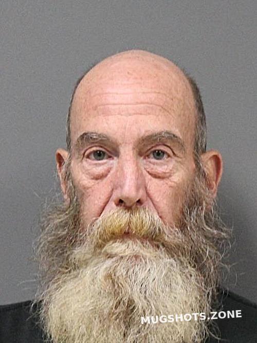 HALL DAVID BRYAN 05/29/2024 - Desoto County Mugshots Zone