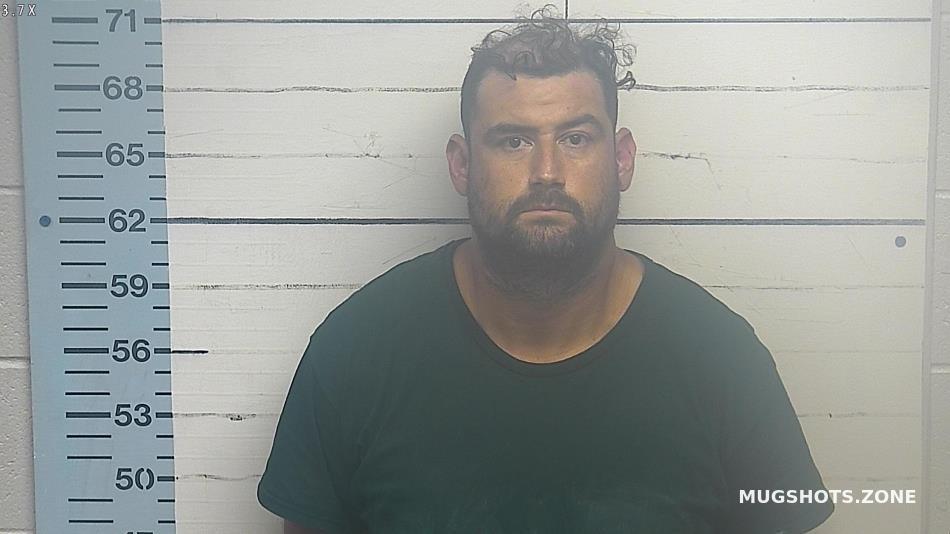 LAMAS FILIBERTO C 05/31/2024 - Desoto County Mugshots Zone