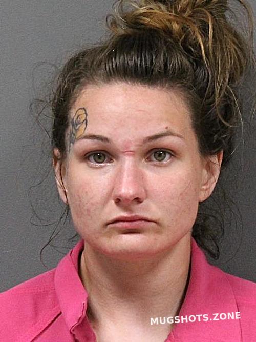 RAMSEY SUMMER MAREE MILLER 05/31/2024 - Desoto County Mugshots Zone