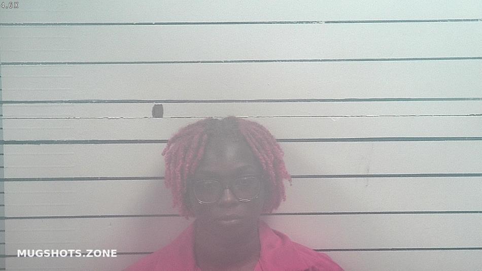 RICHMOND DEMETRIA DOMINIC 05/31/2024 - Desoto County Mugshots Zone