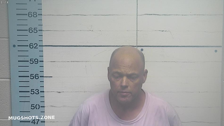 HEARN JASON KEITH 06/01/2024 - Desoto County Mugshots Zone