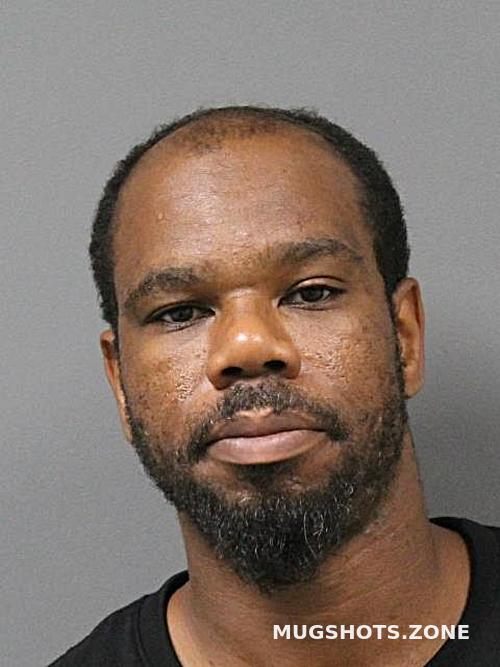 ACKERS TERRICK M 06/01/2024 - Desoto County Mugshots Zone