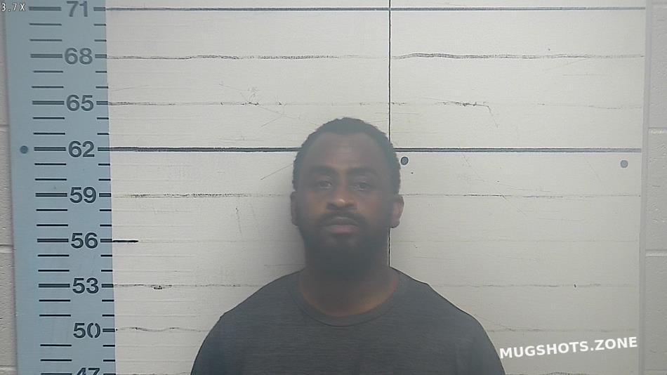 MOORE MICHEL DANGELO 06/01/2024 - Desoto County Mugshots Zone