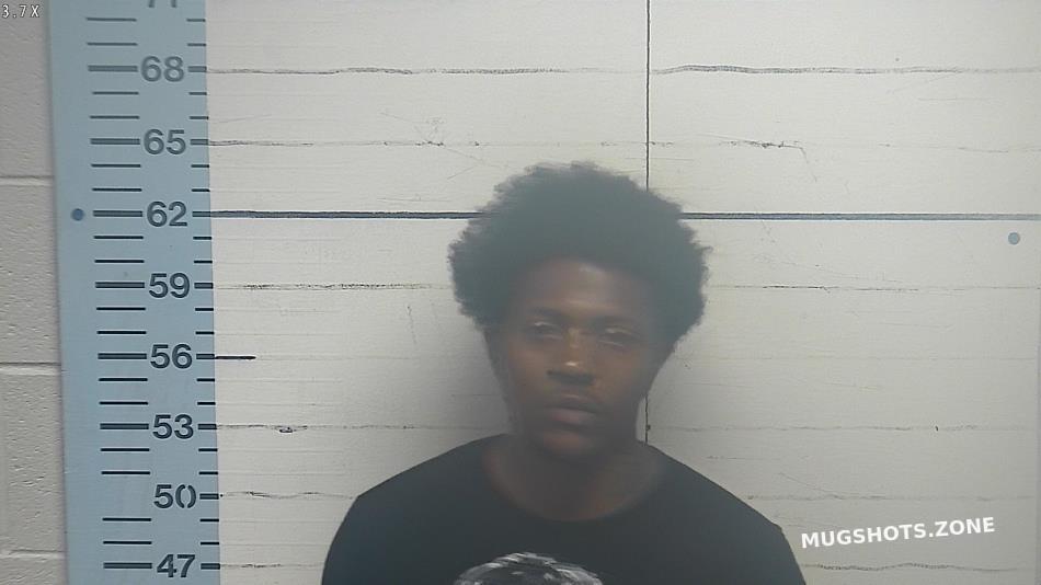 FARRIS MARSHUN J 06/02/2024 - Desoto County Mugshots Zone
