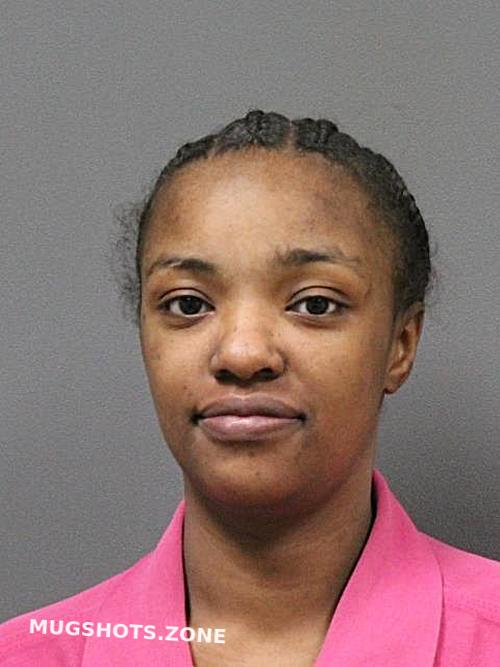 KIDD TEKIYAH A 06/02/2024 - Desoto County Mugshots Zone
