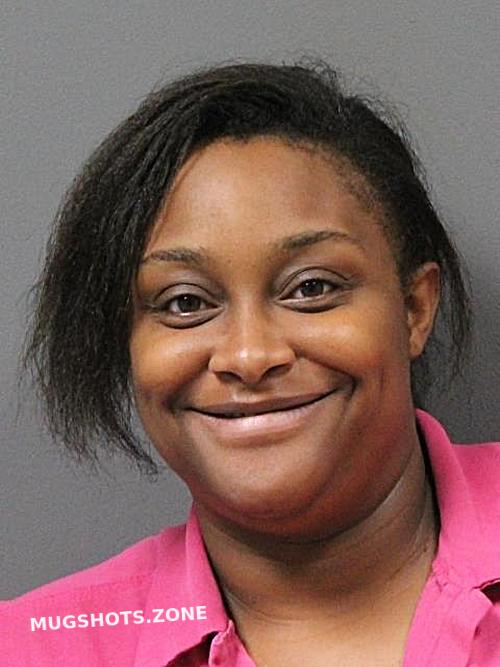 RILEY DENISHA 06/02/2024 - Desoto County Mugshots Zone