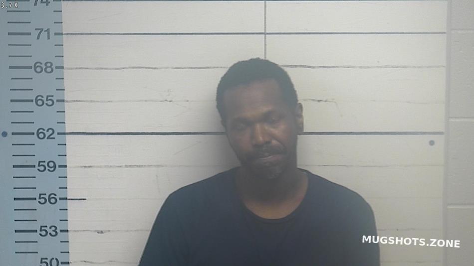 BURRELL DERRICK D 06/04/2024 - Desoto County Mugshots Zone
