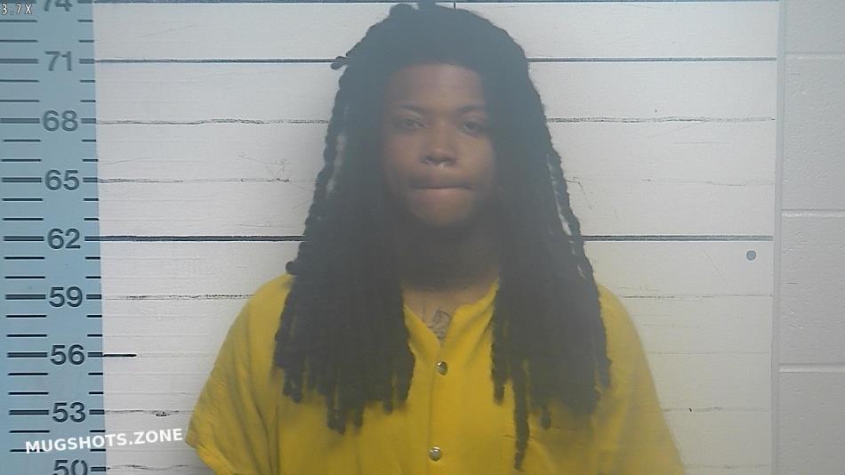 RANDOLPH WILLIAM 06/05/2024 - Desoto County Mugshots Zone