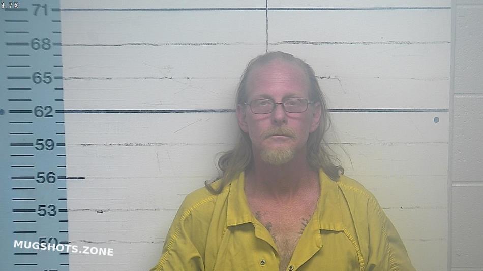 ANTELL DAVID BOYLE JR 06/07/2024 - Desoto County Mugshots Zone