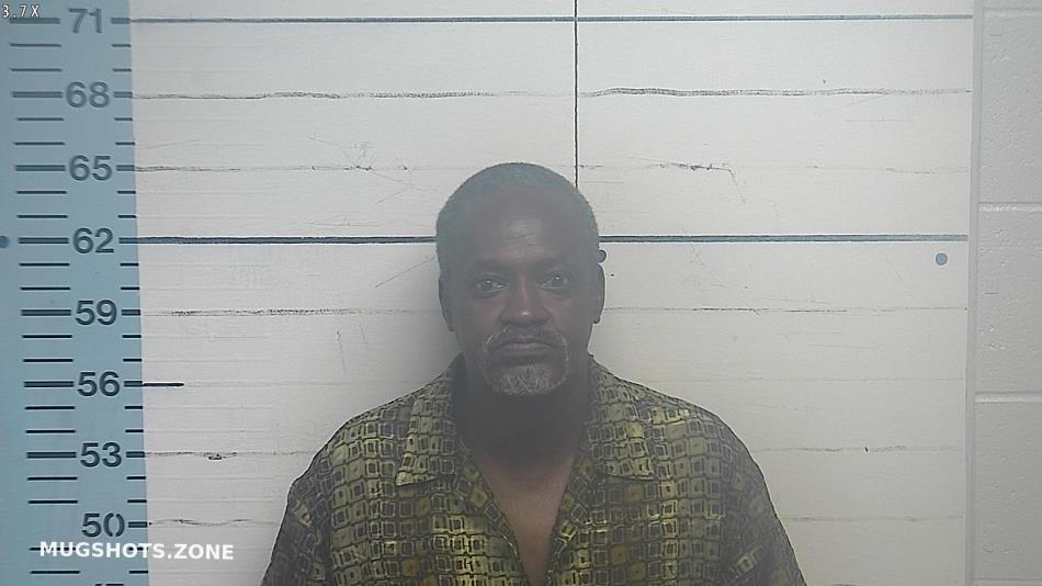LESTER NORRIS LEE 06/07/2024 - Desoto County Mugshots Zone