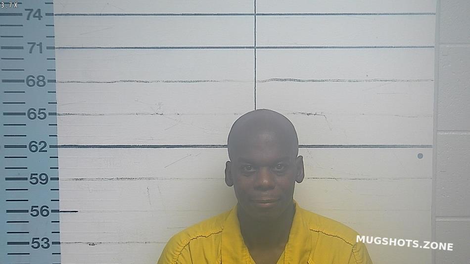 GREEN TORRANCE GMALE 06/09/2024 - Desoto County Mugshots Zone