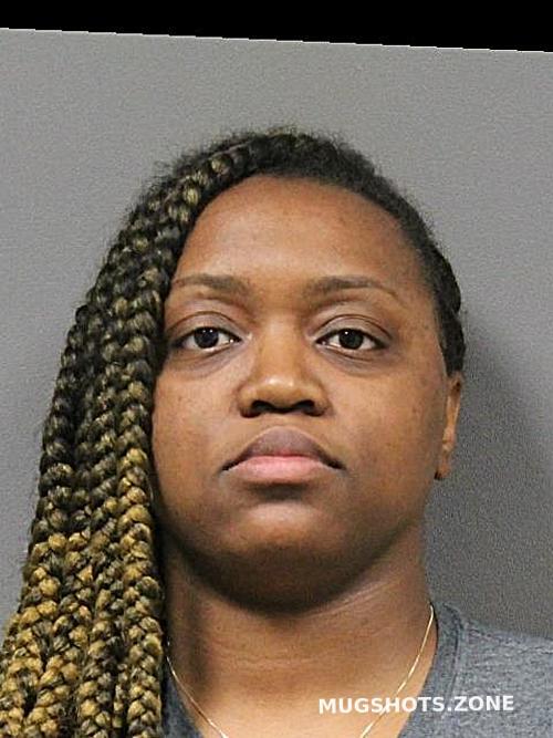WILLIAMS SHYESHA SHIDA 06/10/2024 - Desoto County Mugshots Zone