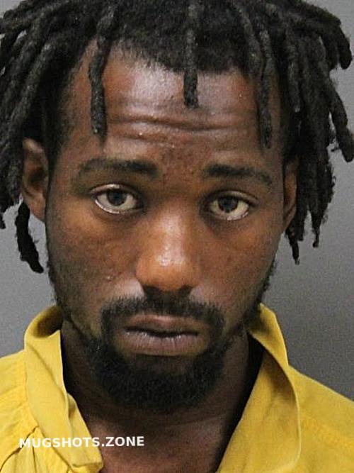 COLEMAN CEDRICK ADARIUS 06/11/2024 - Desoto County Mugshots Zone