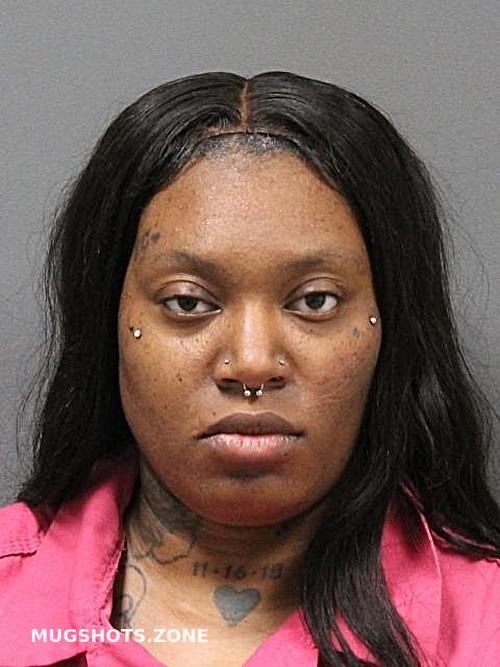 MCNEIL KATRINA KEOSHA 06/12/2024 - Desoto County Mugshots Zone