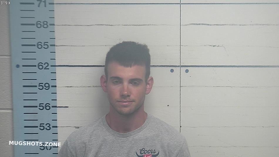 YOAKUM TYLER R 06/12/2024 - Desoto County Mugshots Zone
