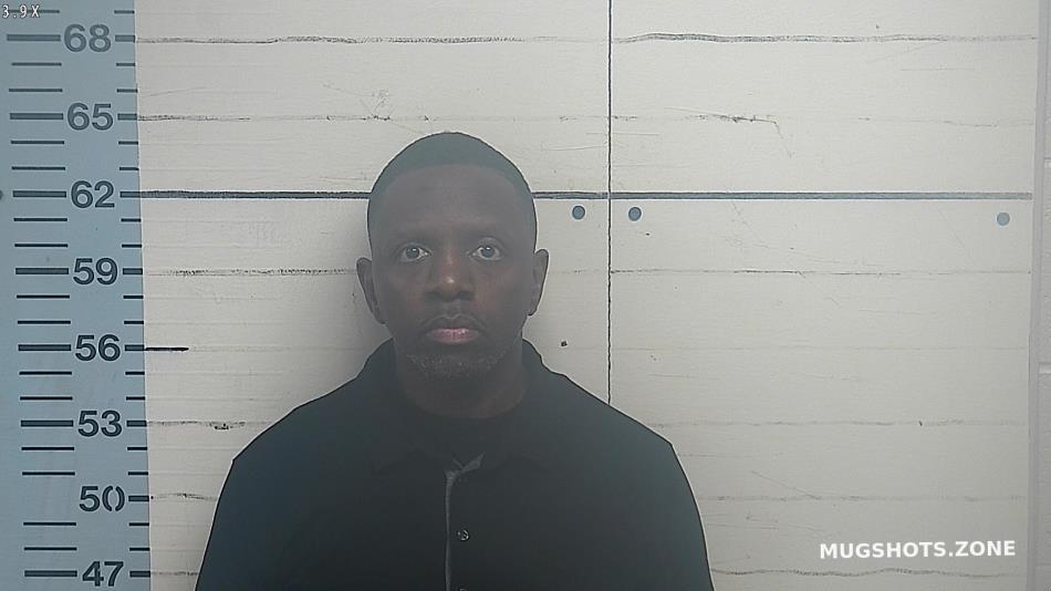 WILLIAMS XAVIER CHESTER 06/14/2024 - Desoto County Mugshots Zone