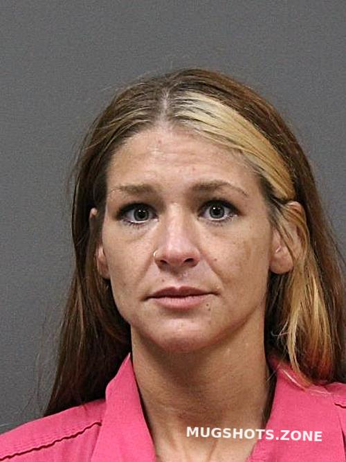 PHILLIPS CODI CHEYENNE 06/14/2024 - Desoto County Mugshots Zone