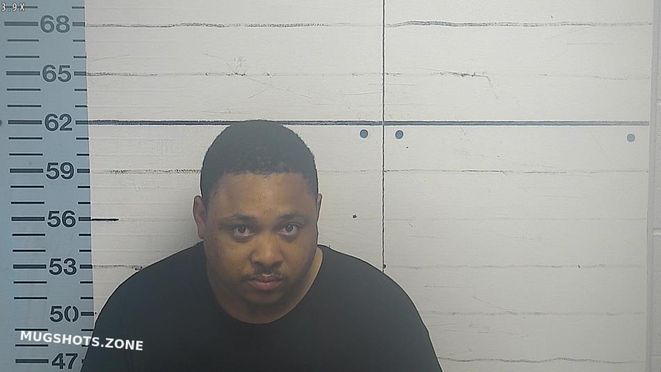 WILSON LAKENDRICK A 06/14/2024 - Desoto County Mugshots Zone